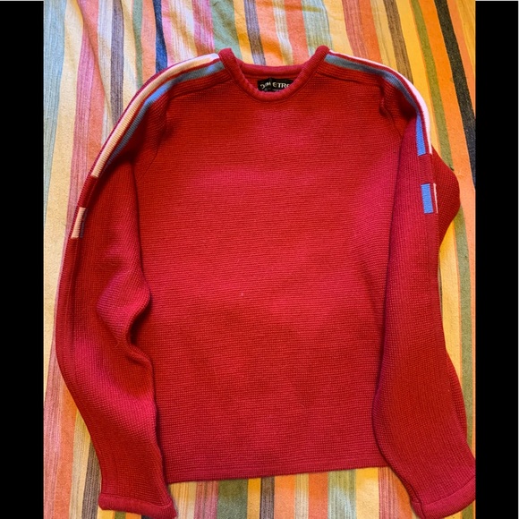 Demeter | Sweaters | Vintage 97s Demetre Wool Sweater | Poshmark